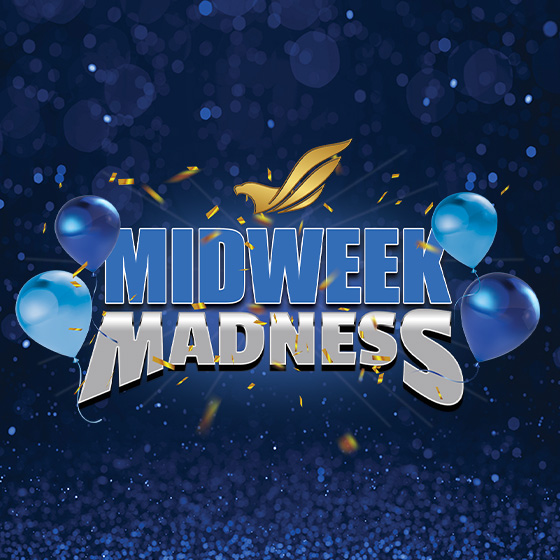 Saganing Eagles Landing Casino And Hotel